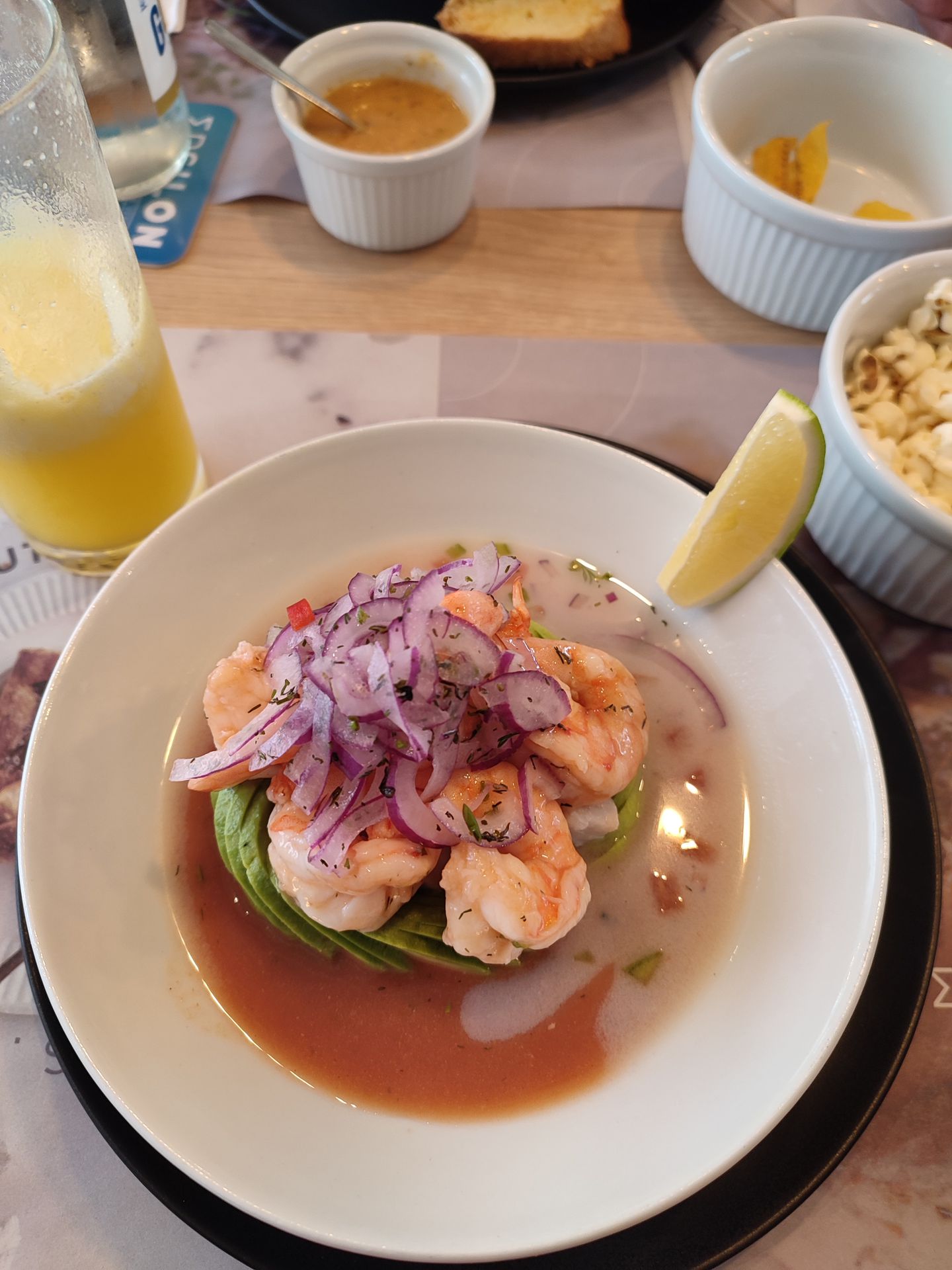 RESTO BAR | EPSILON
